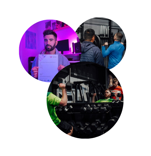 Fitness instructor Course Northern Ireland | Level 2 Fitness instructor