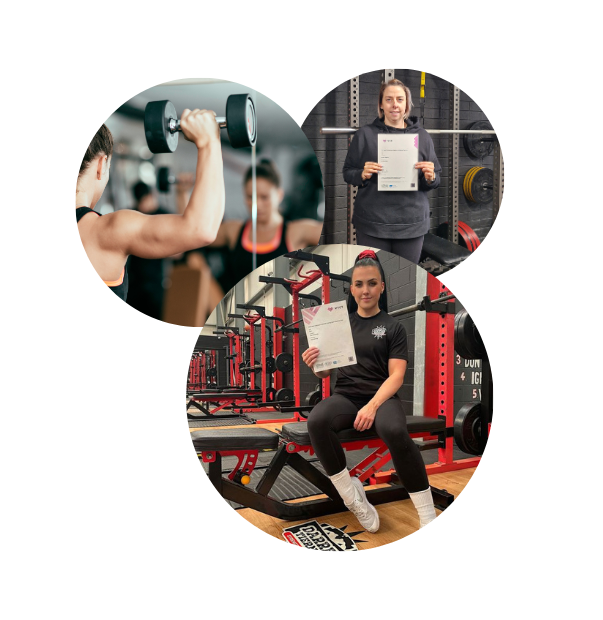 Diploma in Personal Training (Female Specialisation) - Uni Learning