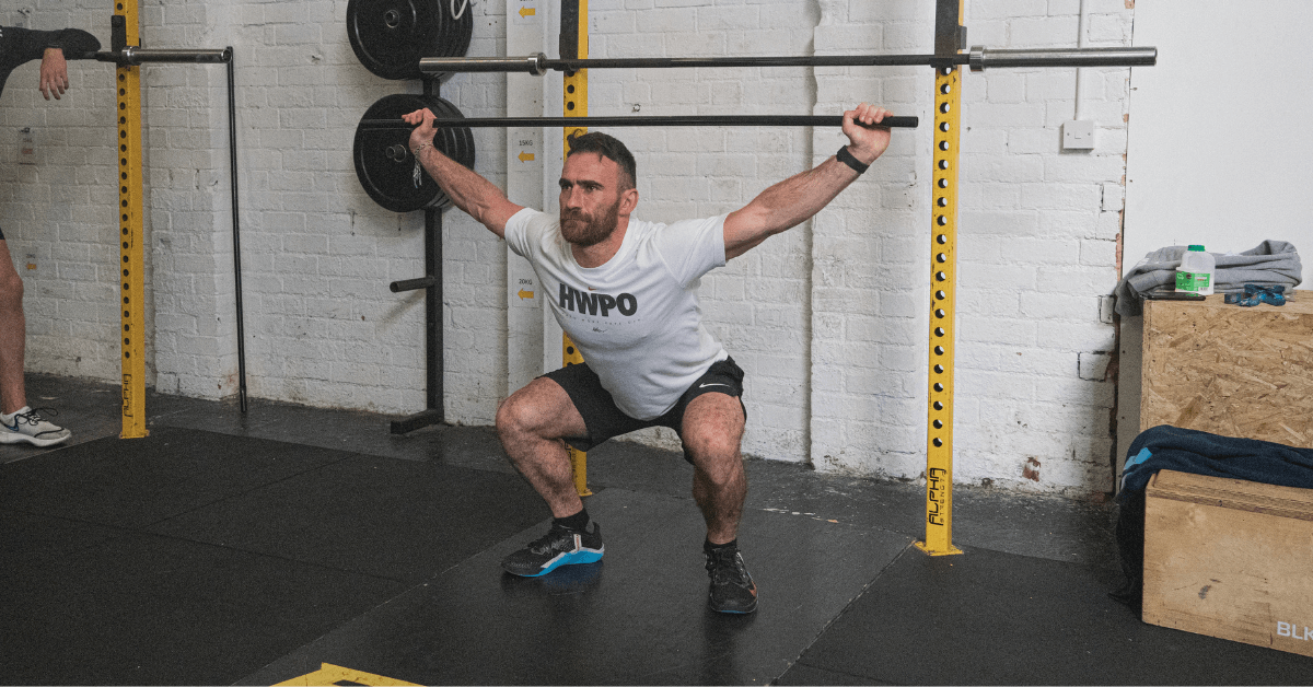 Olympic Lifting Workshop | CPD Course