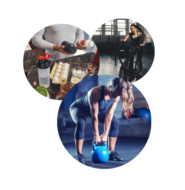 Diploma in Personal Training and Nutrition