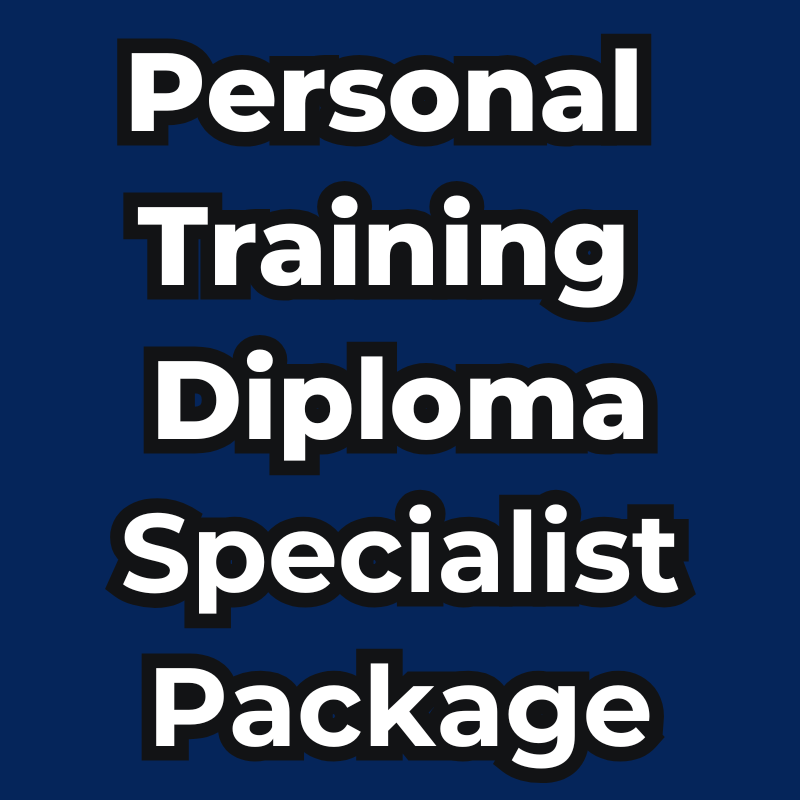 Personal Training Courses Northern Ireland | Level 3 PT Diploma
