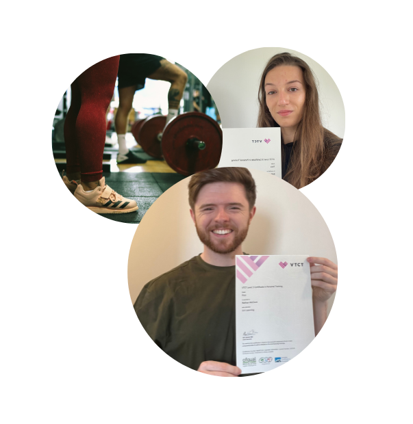 Personal Training Courses Northern Ireland | Level 3 PT Diploma