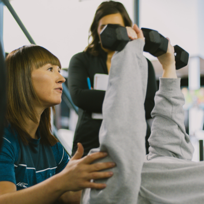 Personal Training Courses | Online and Part time courses